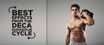 Best Effects From The Deca Durabolin Cycle - CrazyBulk.in