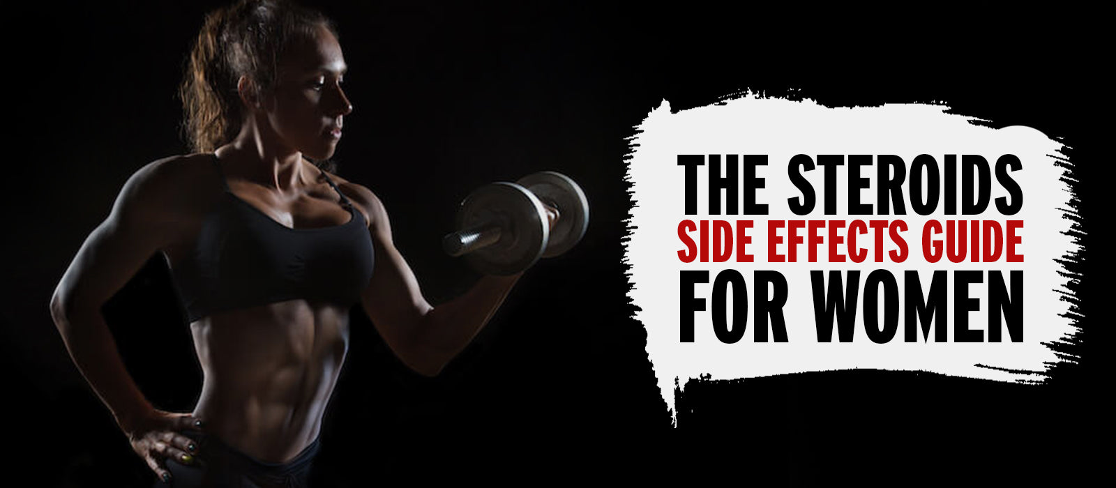 Bodybuilding Steroids Side Effects