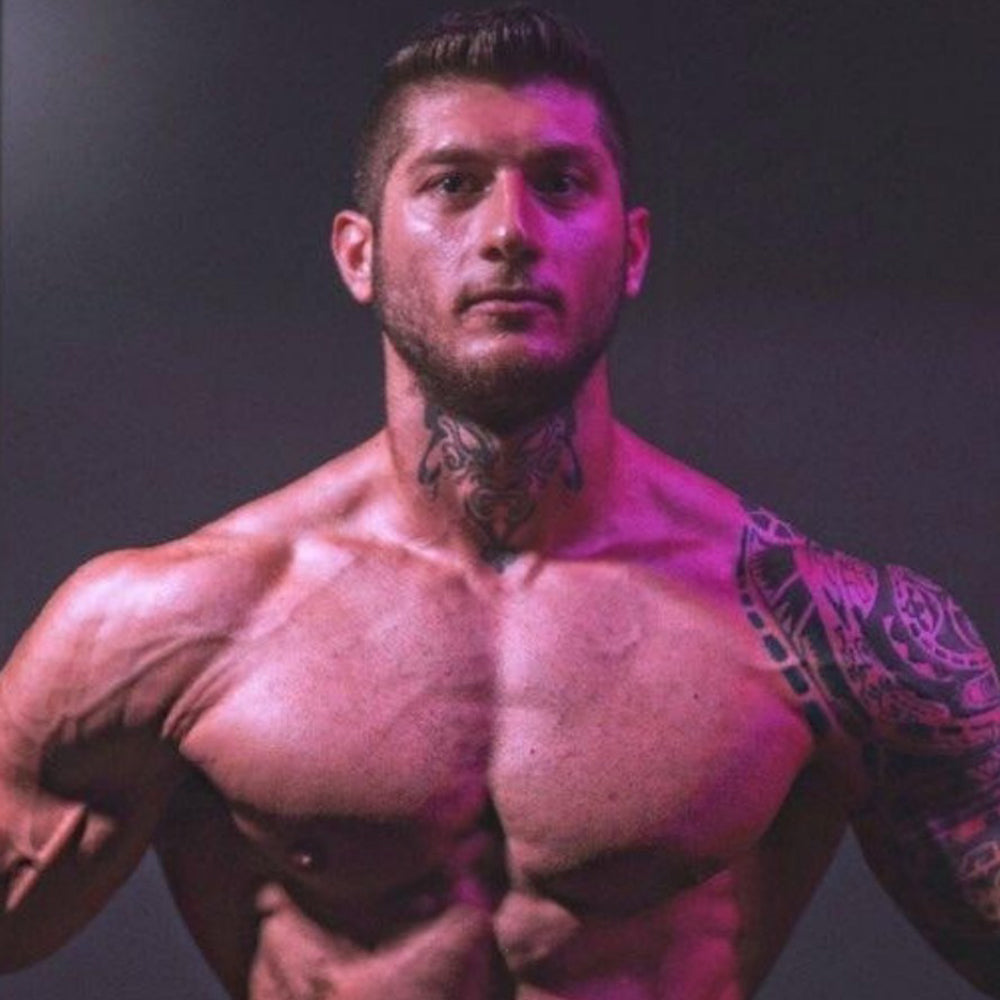 CUTTING - CrazyBulk.in
