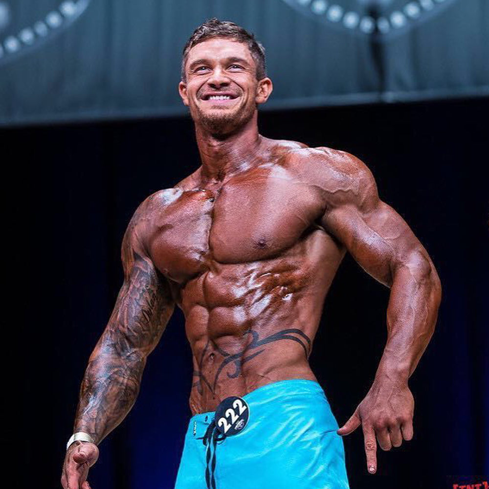 BULKING - CrazyBulk.in