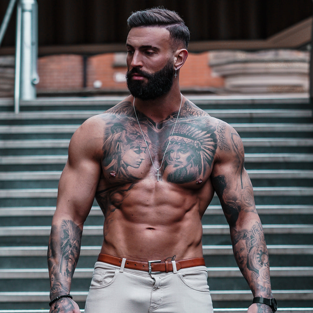 BULKING - CrazyBulk.in