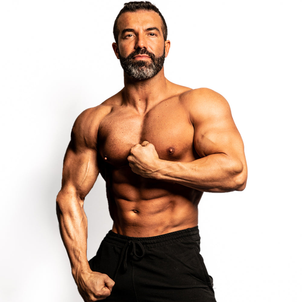 BULKING - CrazyBulk.in
