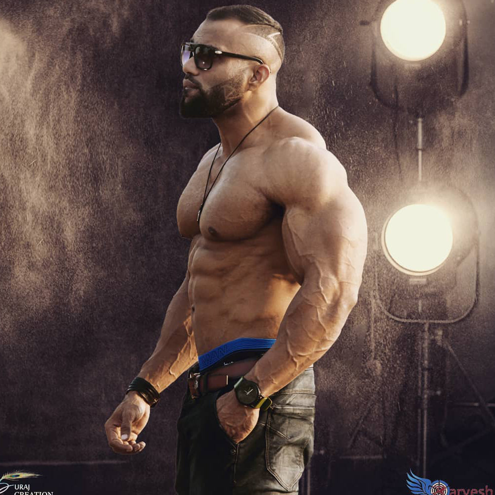 CUTTING - CrazyBulk.in