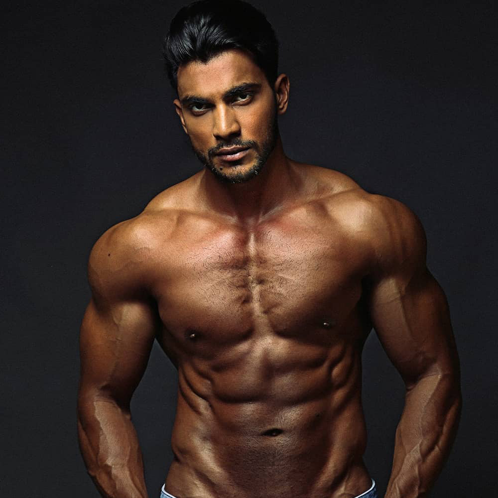BULKING - CrazyBulk.in