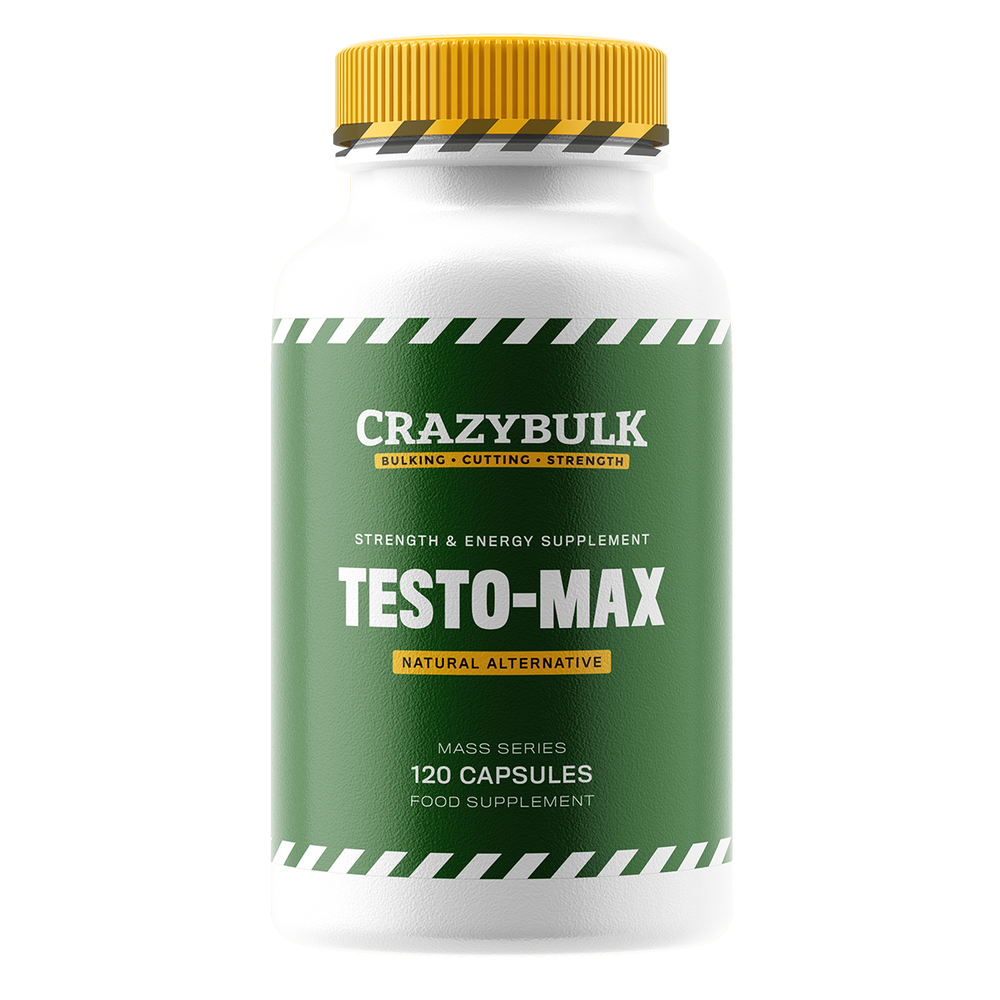 BULKING - CrazyBulk.in